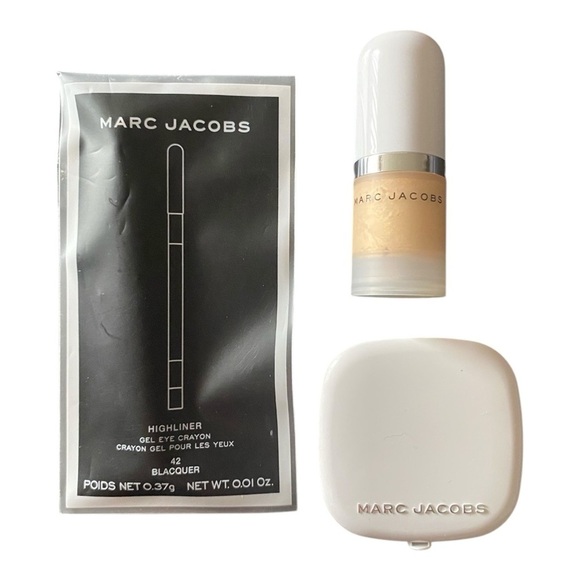Marc Jacobs | Makeup | Marc Jacobsmini Trio | Poshmark